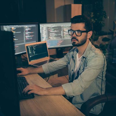 Softcom - Ciberseguridad | Servicios IT | Desarrollo Software